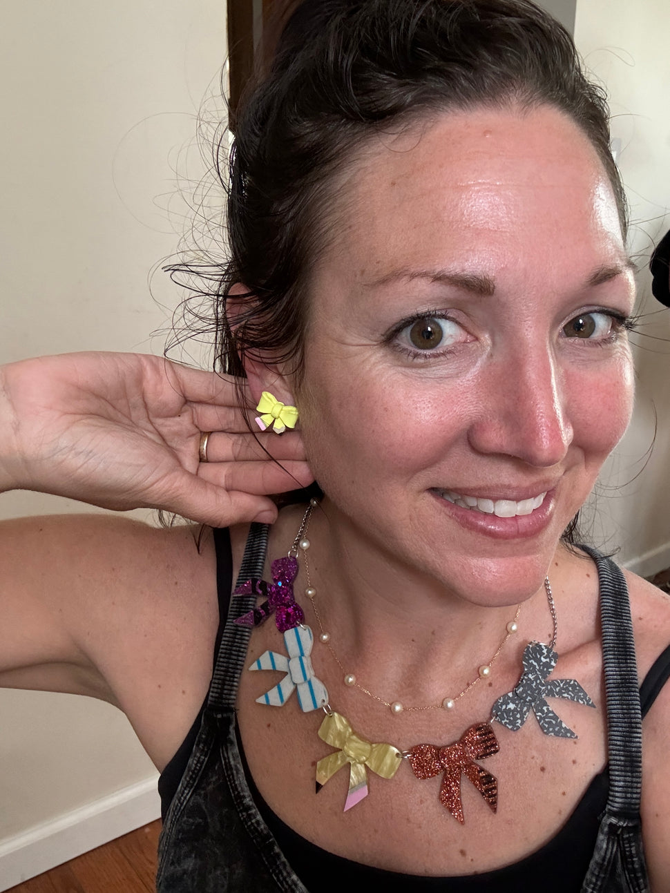 Embellished Education and Designs